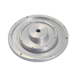 Absolute Encoders Housing DS-90 | Rugged Encapsulated Design