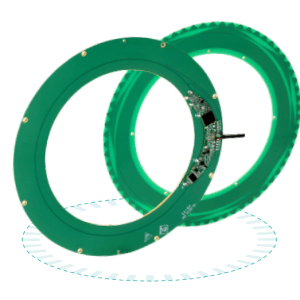 Absolute Rotary Encoder Innovations by Netzer Precision