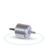 Non Contact Encoder : Precise Contactless Encoder Technology