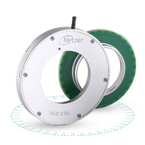 Netzer Precision: Pioneering Precision Rotary Encoder Technology